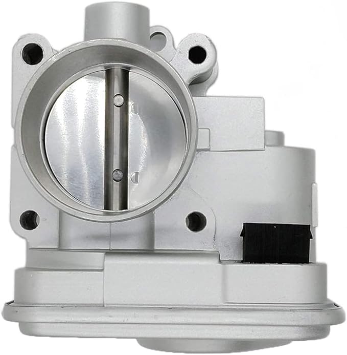 04891735AC Conjunto de cuerpo del acelerador electrónico con IAC TPS ...