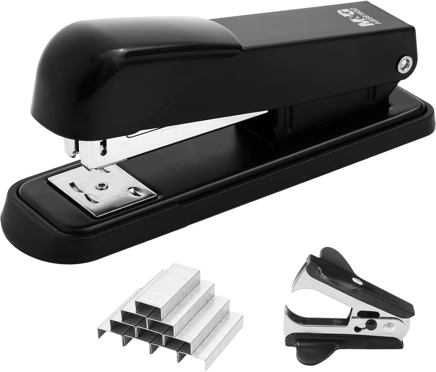 M&G Desktop Stapler Office Stapler with 1000 Staples Philippines | Ubuy