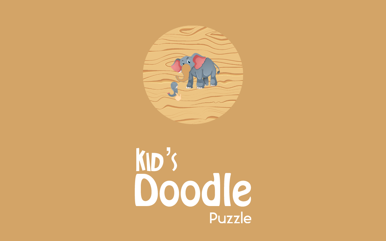 Kids Doddle Puzzles - App on Amazon Appstore