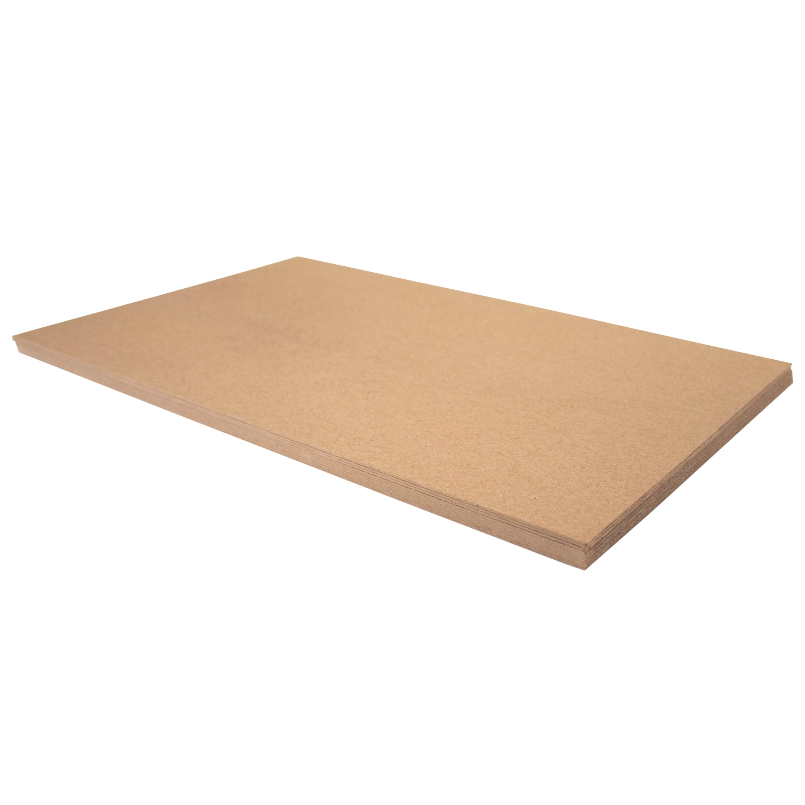 Amazon.com: 10 Chipboard Sheets 11 x 17 inch - 50pt (Point) Heavy ...