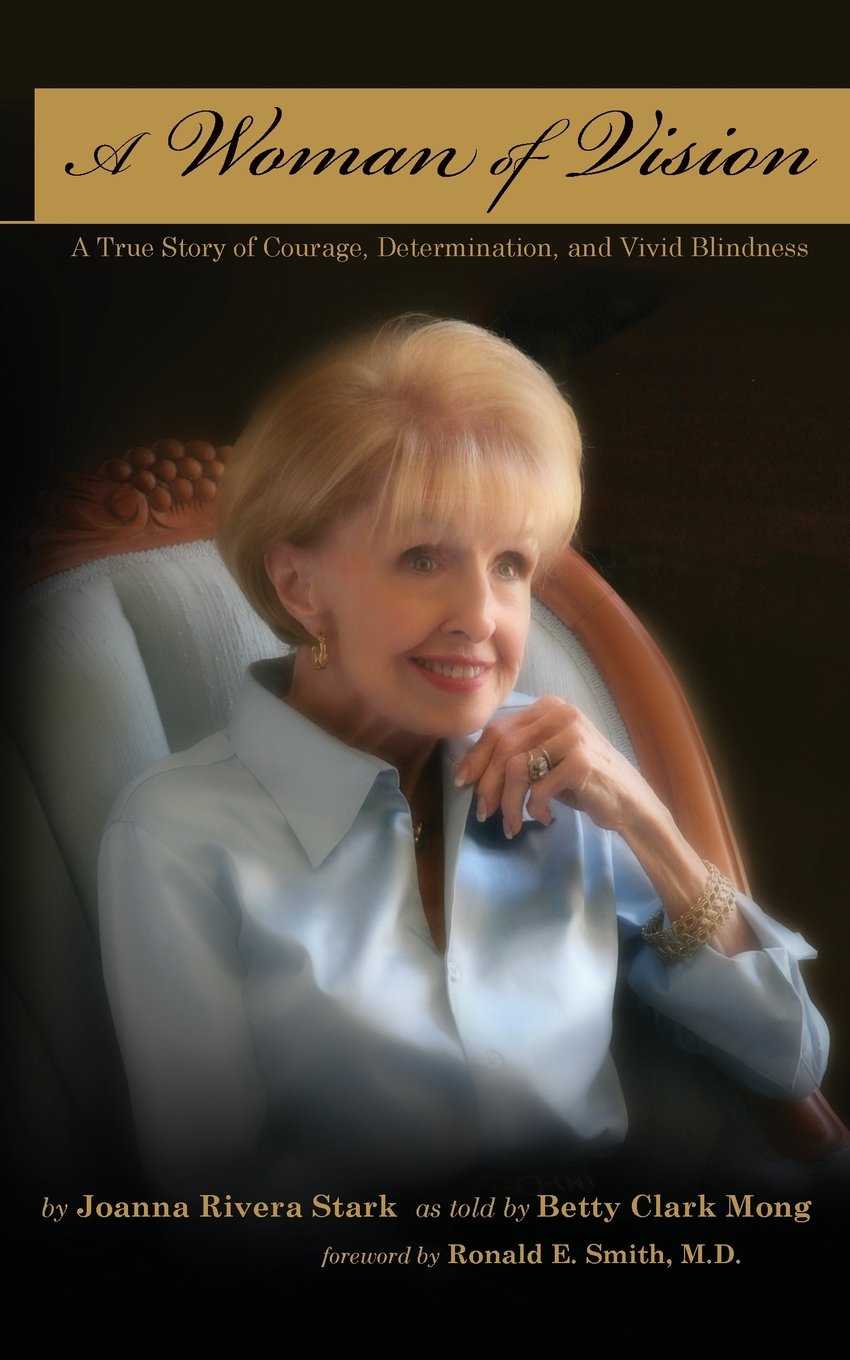 Book review of A Woman of Vision - Readers' Favorite: Book Reviews and ...