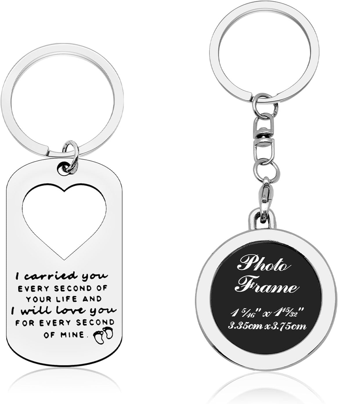 Amazon.com: Vadaka Sympathy Gift for Loss of Baby Son Daughter Baby ...