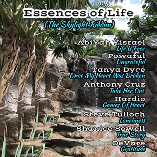 Play Essences of Life (The Skylight Riddim) by VARIOUS ARTISTS on ...