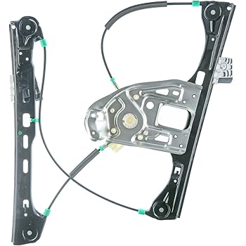 Amazon.com: AUTOPA 2127201679 Front Right Passenger Side Power Window ...