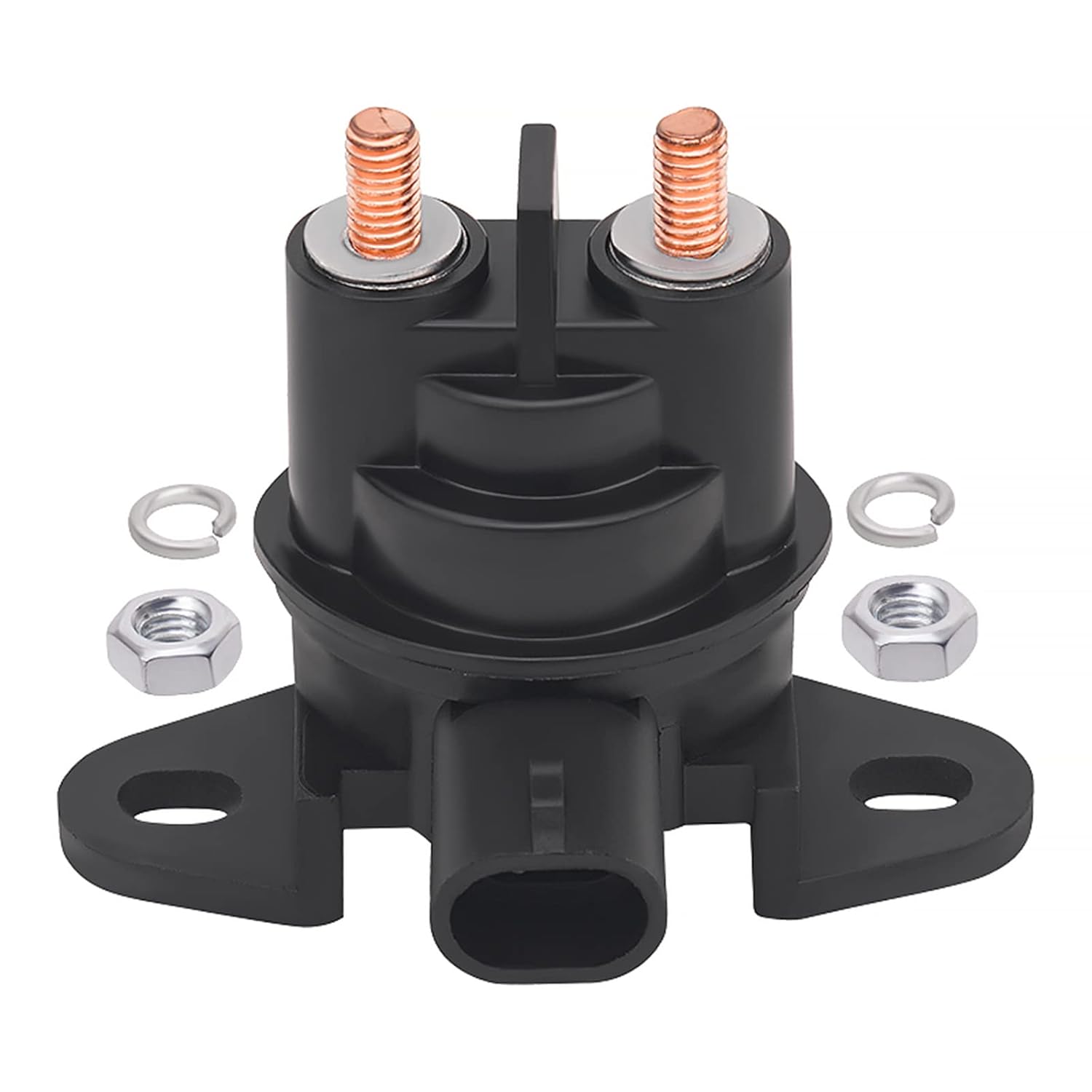 Amazon.com: 278-001-802 Starter Solenoid Relay for Sea-Doo 3D GS GSI ...