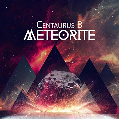 Amazon.co.jp: Meteorite : Centaurus B: Digital Music