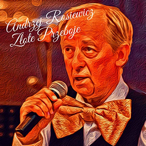 Amazon.com: Złote Przeboje : Andrzej Rosiewicz: Digital Music