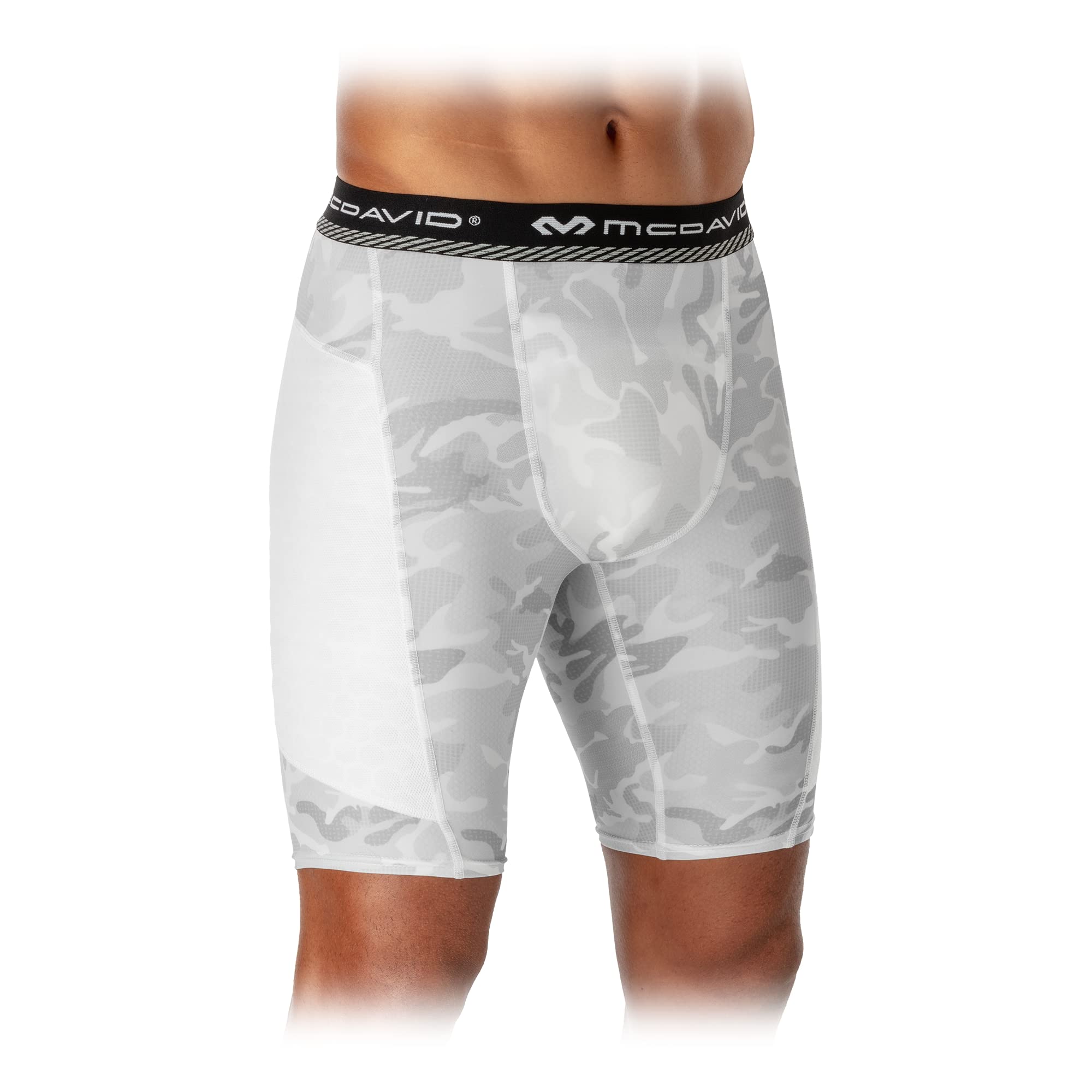 Snapklik.com : HEX Thin Sliding Short, Baseball Compression Short For ...