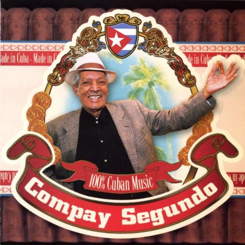 SEGUNDO,COMPAY - Cuban Music-100 Prozent - Amazon.com Music