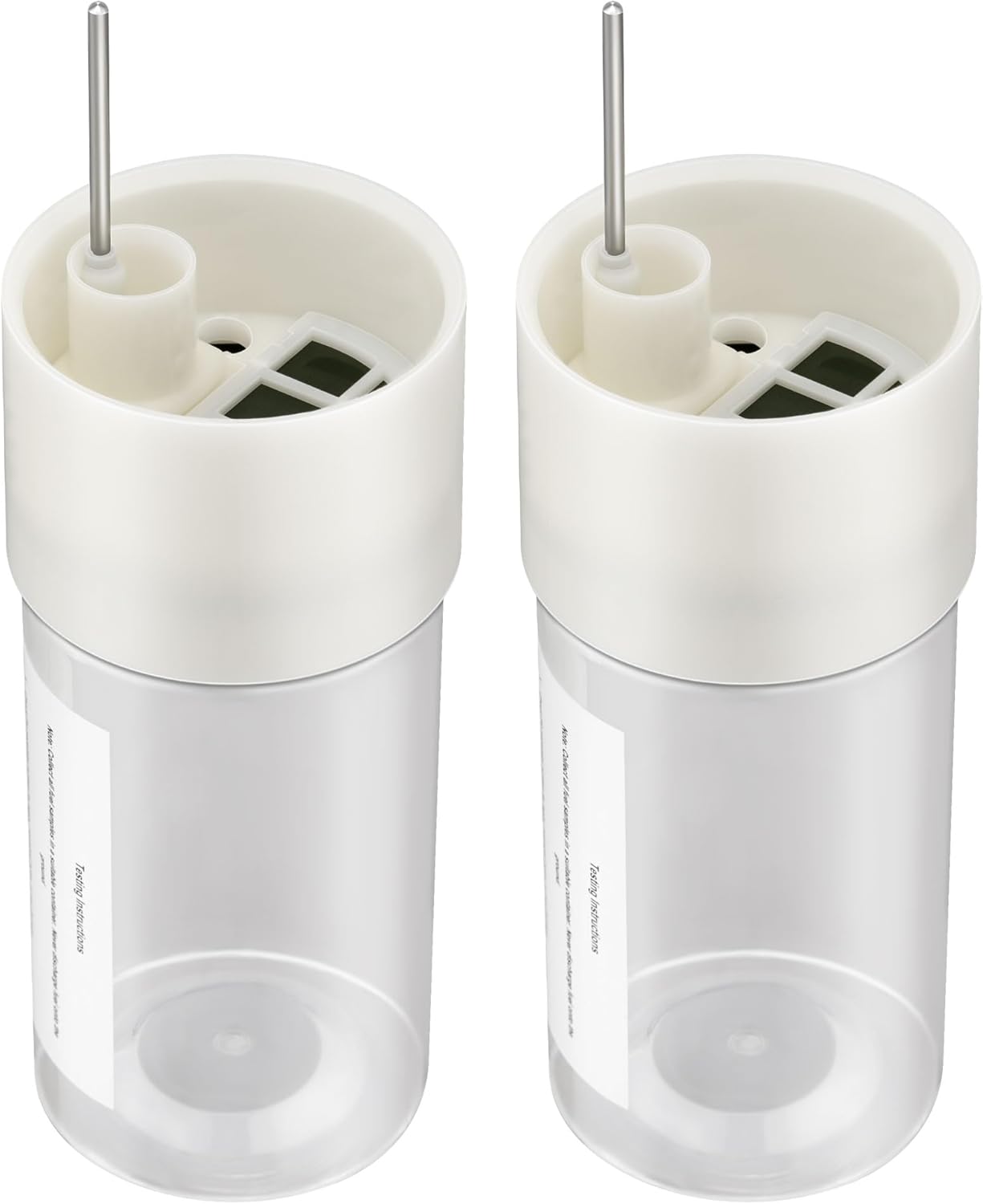 Amazon.com: Dunkive Jar Aviation Fuel Tester 12oz, Aviation Fuel Sample ...