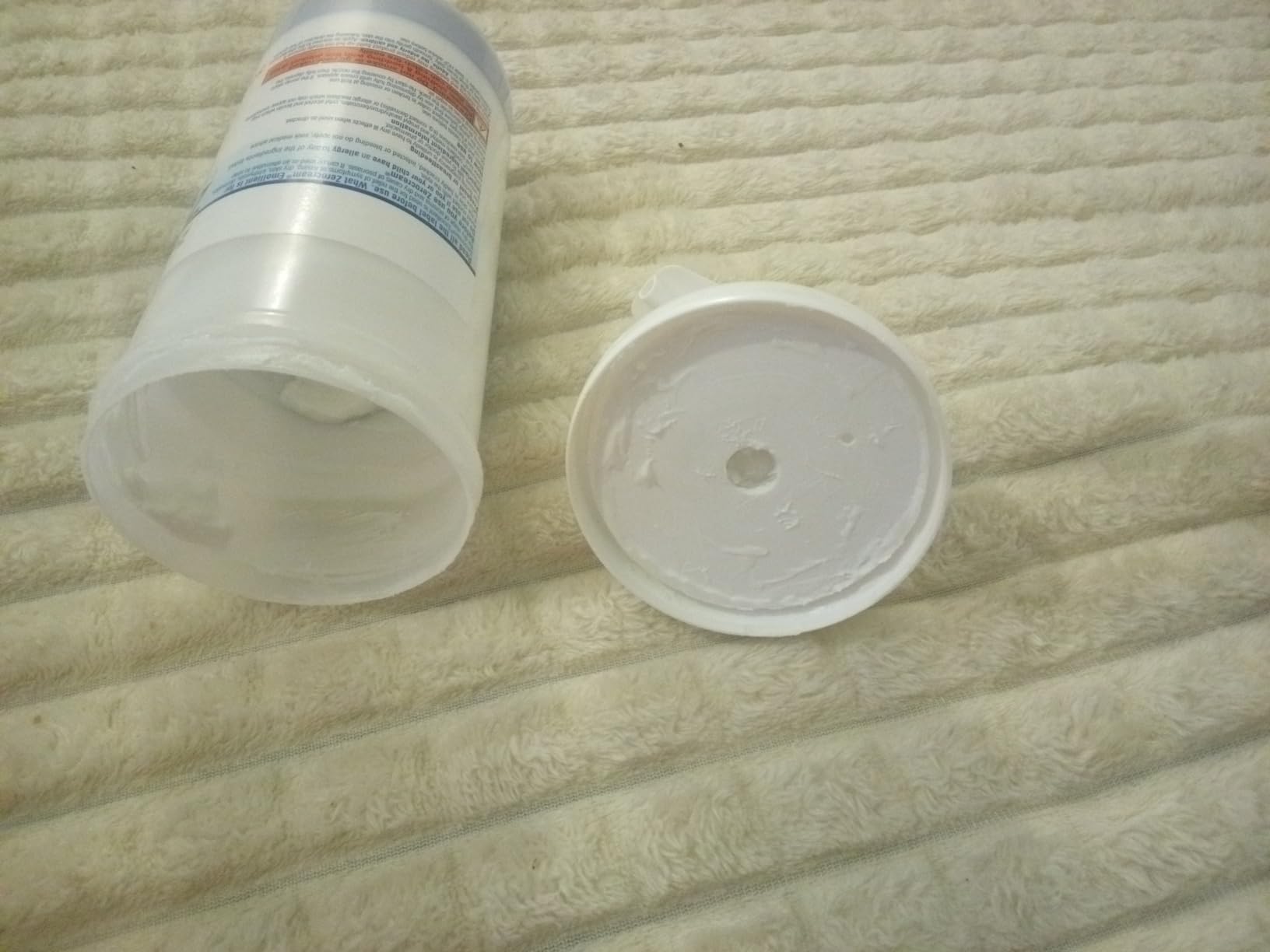 ZEROCREAM EMOLLIENT 500GM : Amazon.co.uk: Beauty