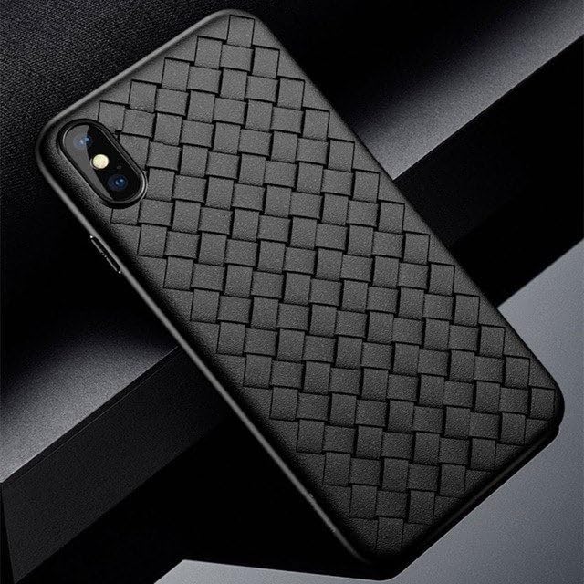 Case Creation Back Cover for Apple iPhone 7, 0.3mm Ultra Clear Thin ...