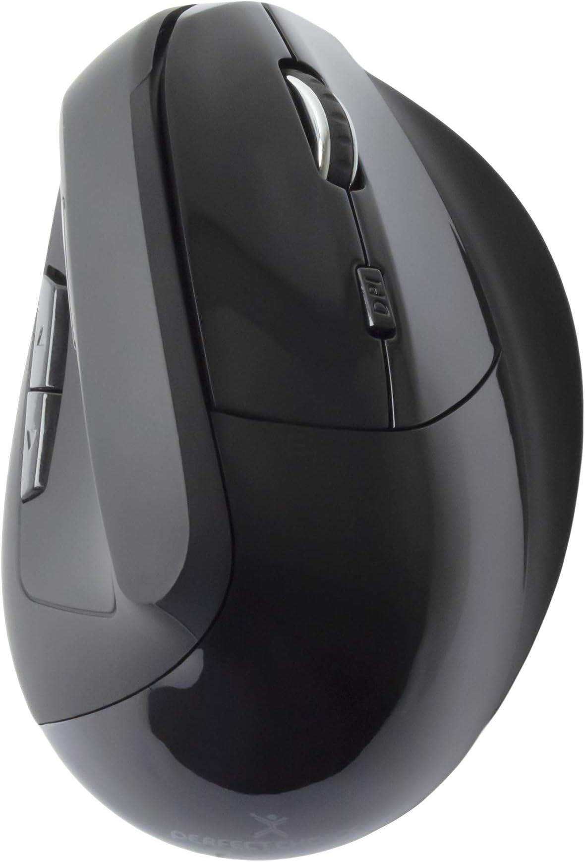 Perfect Choice Mouse Inalámbrico, Ratón Inalámbrico, Mouse ergonómico ...