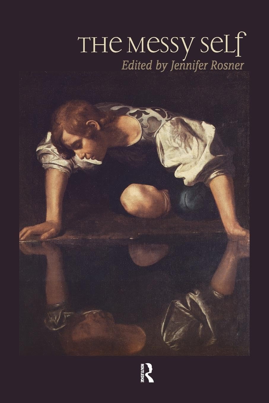 Messy Self: Jennifer Rosner: 9781594512926: Amazon.com: Books