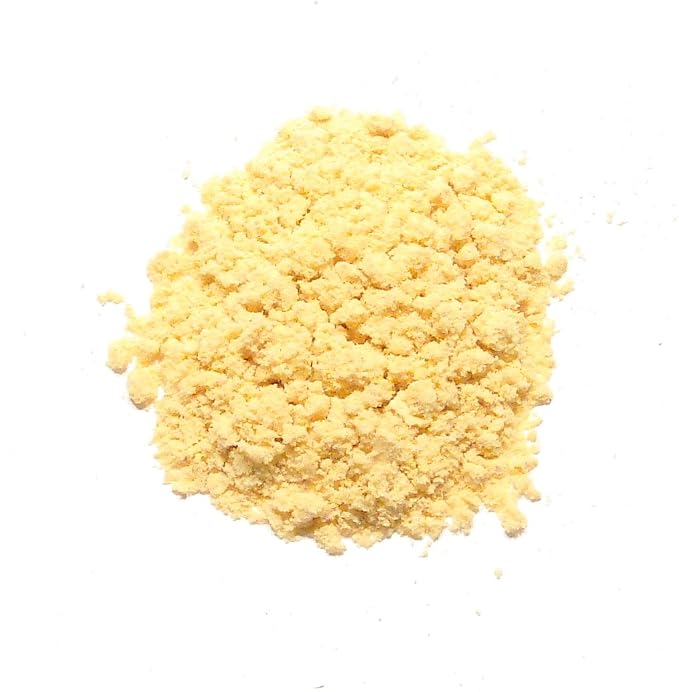 Amazon.com : Hot Mustard Powder - 1/2 Pound ( 8 Ounces ) - Oriental ...