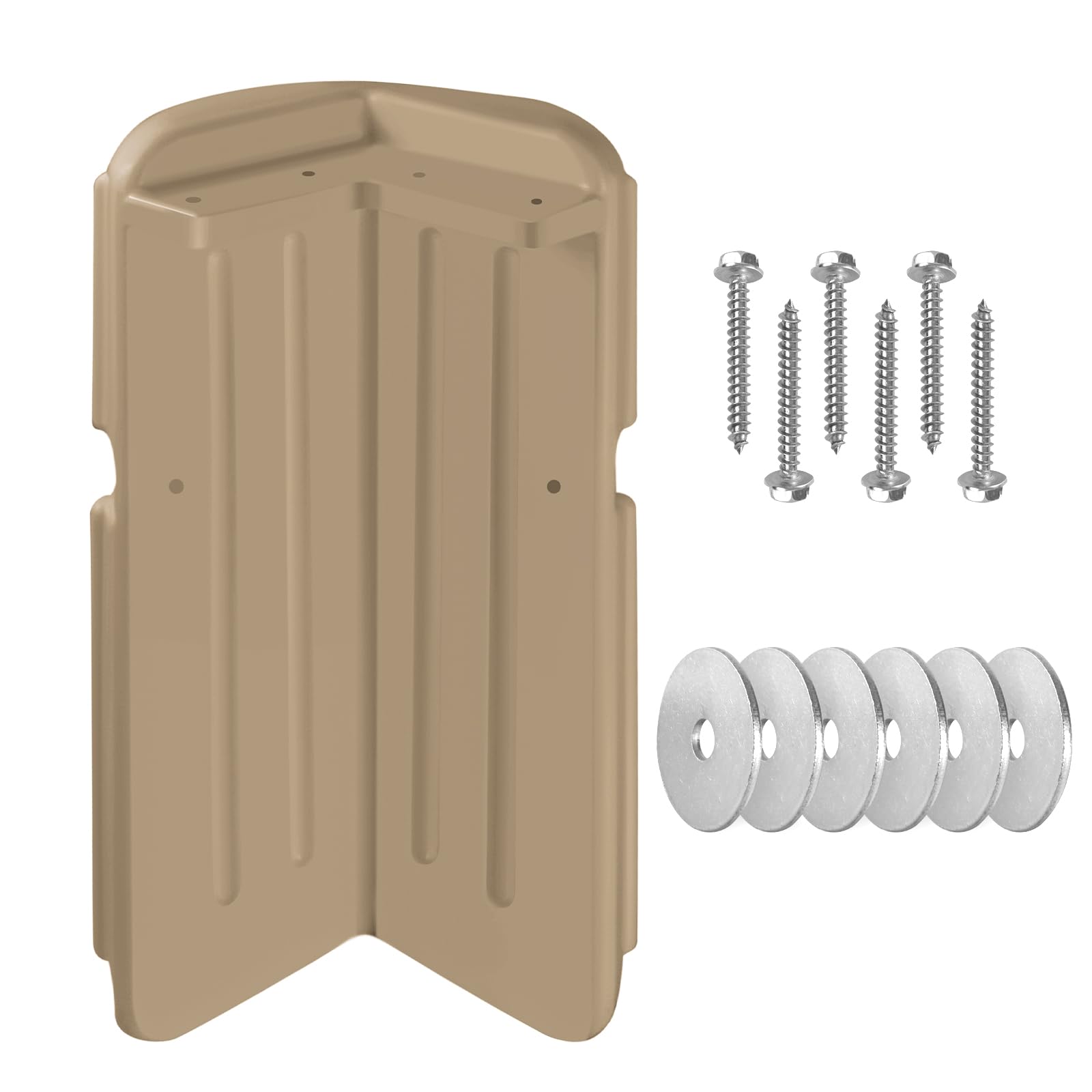 Snapklik.com : Dock Corner Bumpers Marine Fender,Boat Dock Bumpers ...