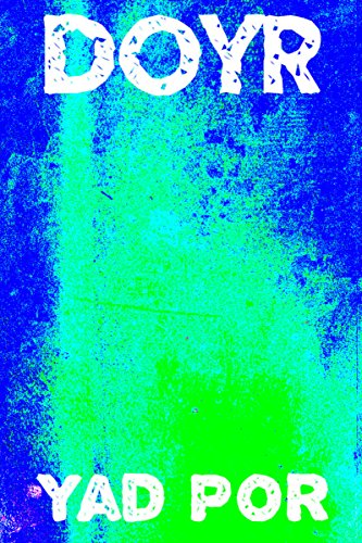 Doyr - Kindle edition by Por, Yad. Literature & Fiction Kindle eBooks ...