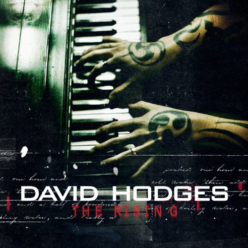 Amazon.com: The Rising : David Hodges: Digital Music