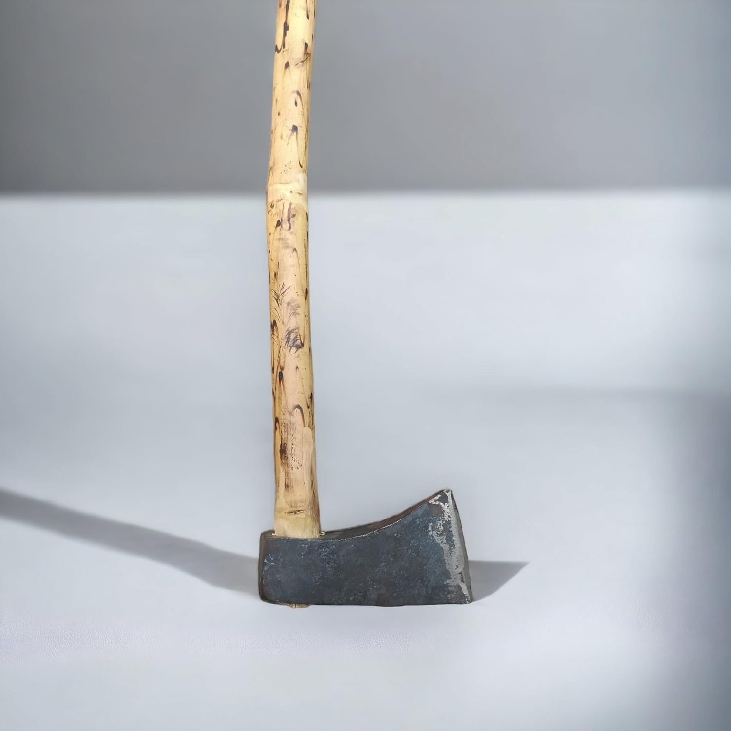 Cargil Heavy-Duty Axe | Kulhadi for Tree Cutting Gardening and ...