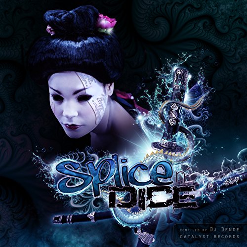 Amazon.com: Splice N Dice : VARIOUS ARTISTS: Digital Music