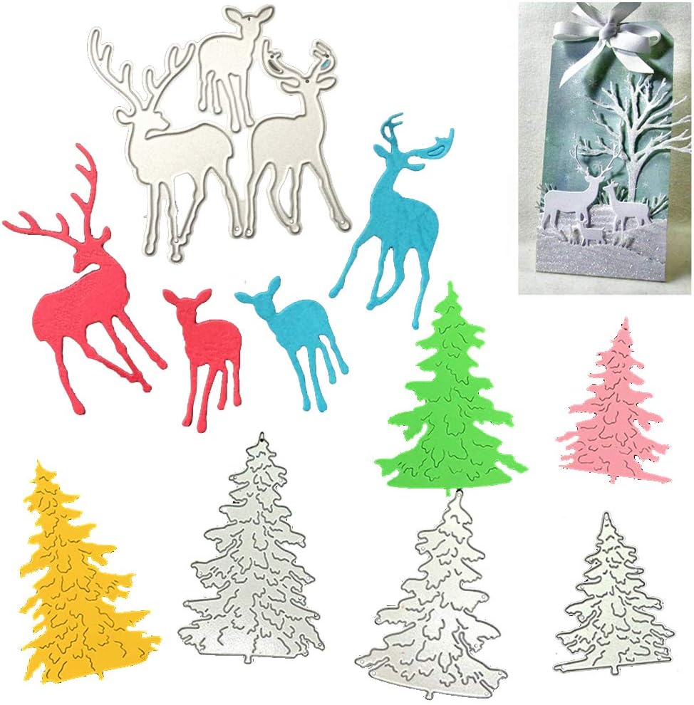 Sizzix 660978 Outil Scrapbooking Thinlits Jeu de 2 Matrices par Tim ...