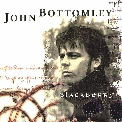John Bottomley - Blackberry - Amazon.com Music