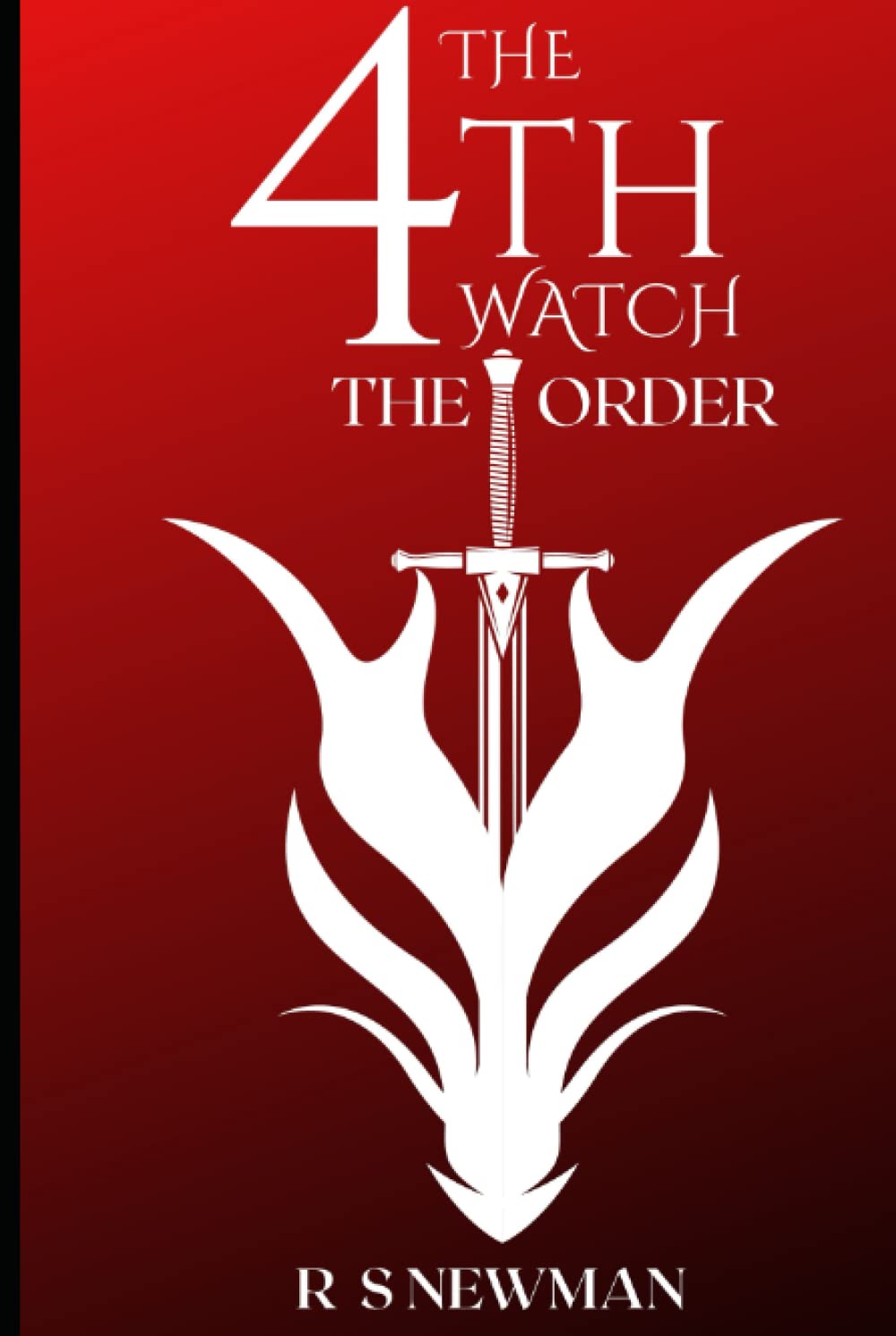 The 4th Watch: The Order: Newman, R S: 9798362047634: Amazon.com: Books