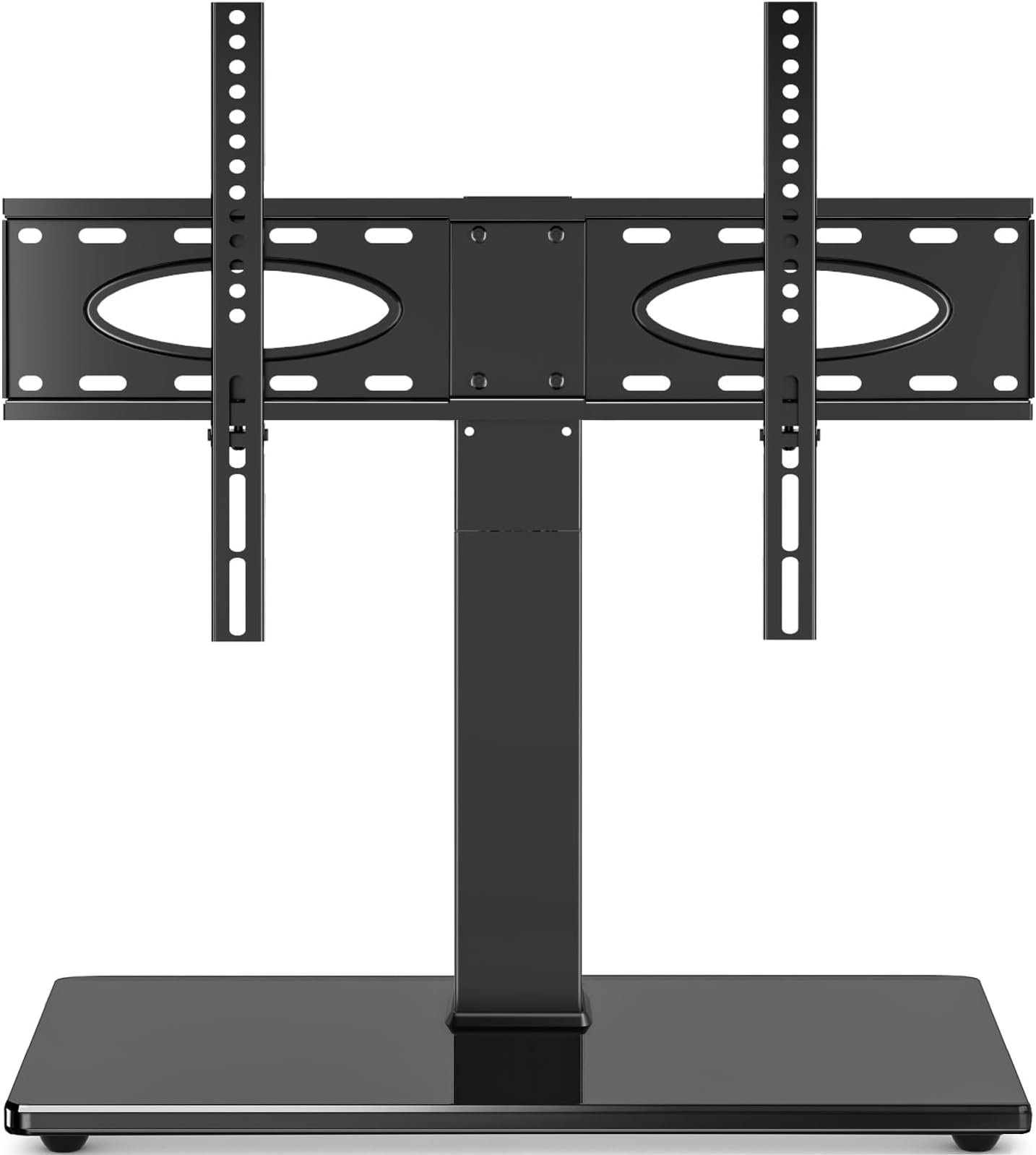Amazon.com: AVF Universal Table Top Fixed Position TV Stand for TVs 46 ...