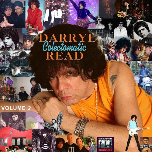 Amazon.co.jp: Colectomatic, Vol. 2 : Darryl Read: デジタルミュージック