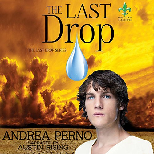Amazon.com: The Last Drop: The Last Drop, Book 1 (Audible Audio Edition ...