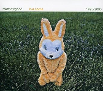 Amazon.com: In a Coma: 1995-2005 (Deluxe Edition 2 CDs+DVD ...
