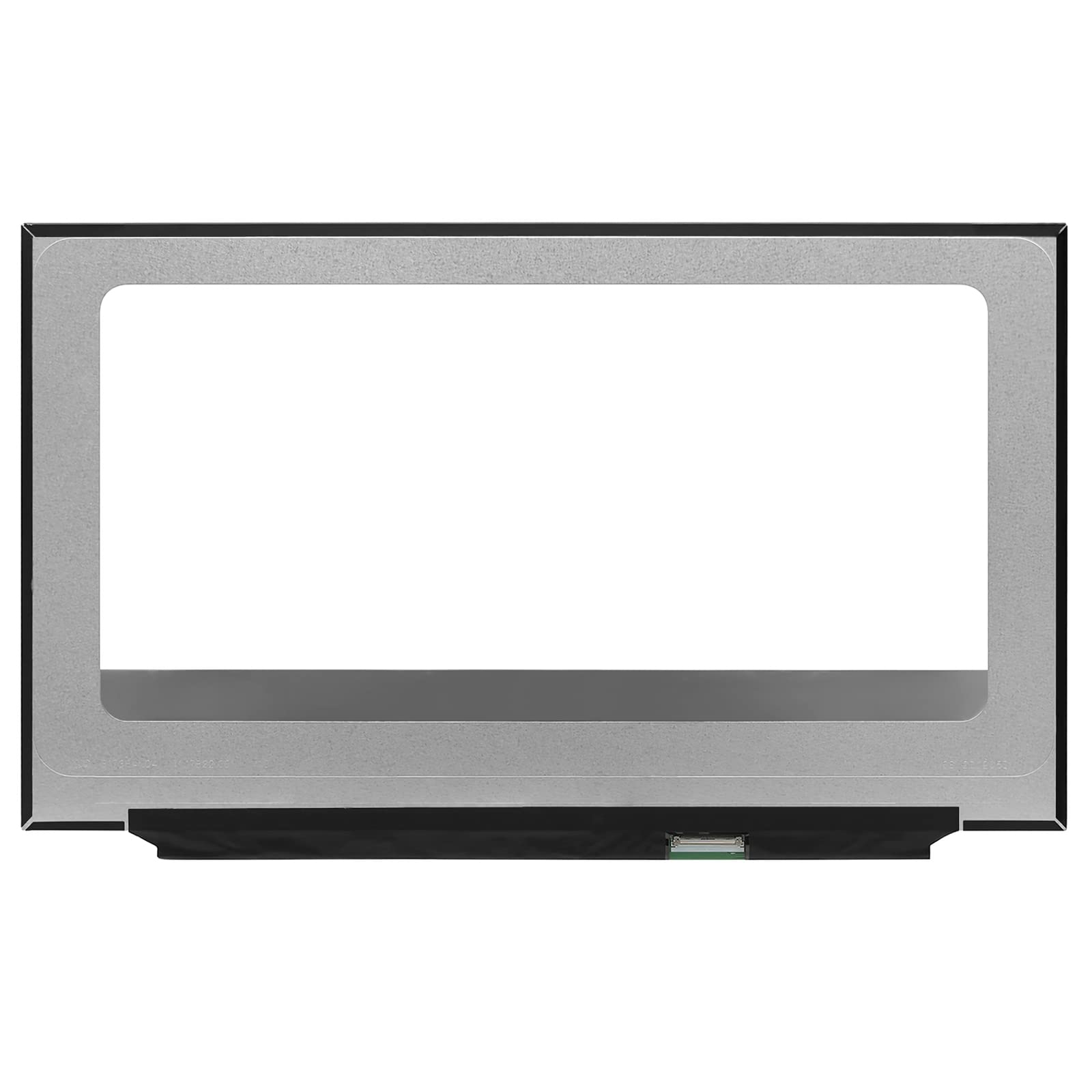 Amazon.com: Daplinno 17.3" LCD Display Replacement Screen for Digital ...