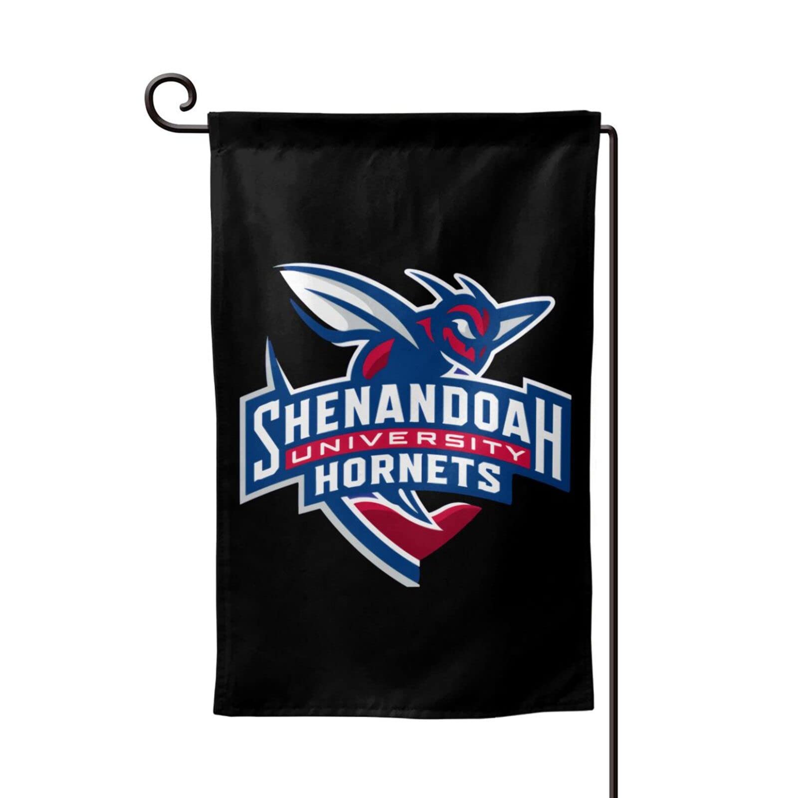 Shenandoah University Logo Shenandoah University Logo Trucker