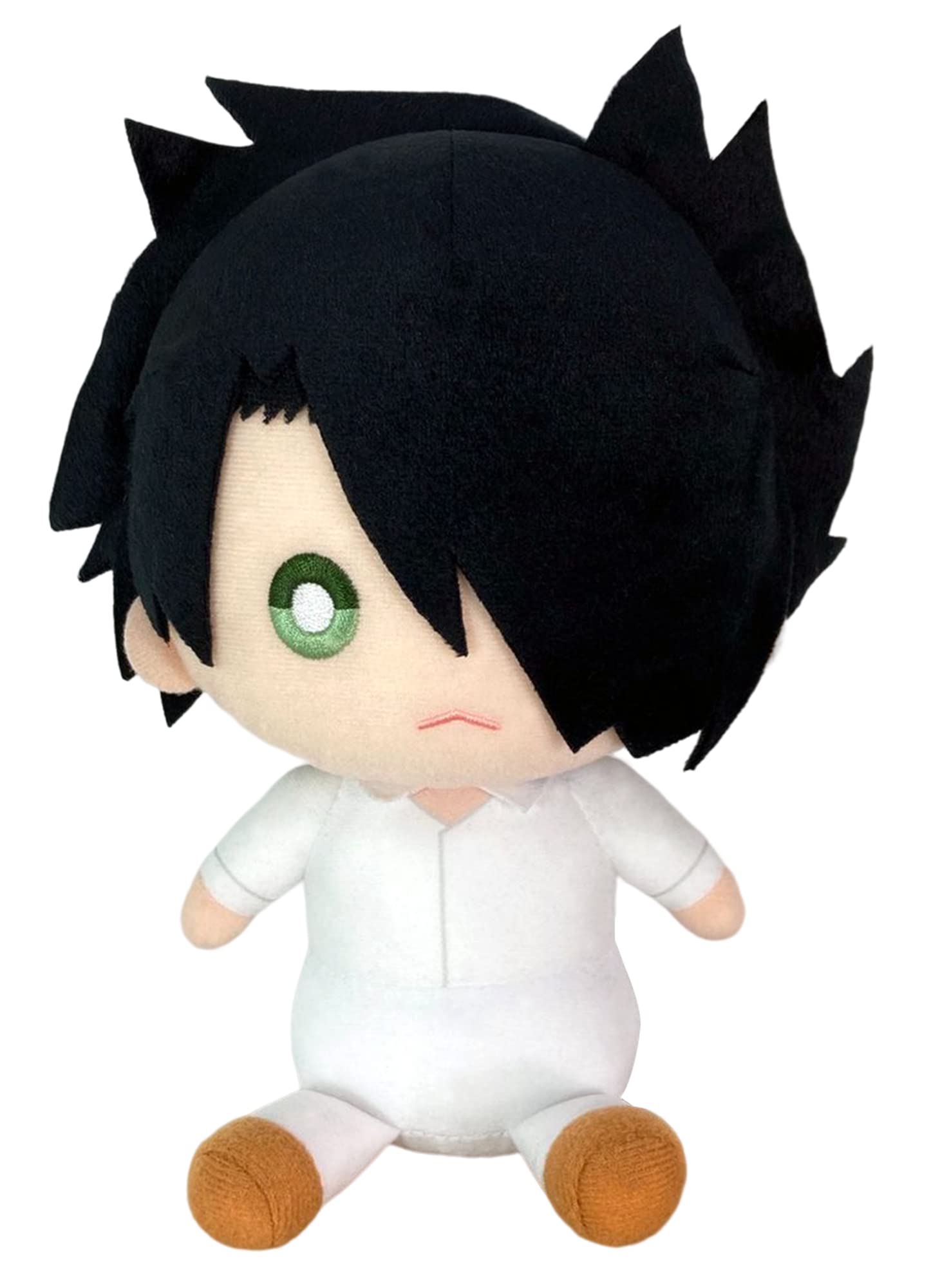 Amazon.com: Great Eastern Entertainment The Promise Neverland - Ray ...