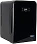 iceQ 22 Litre Portable Mini Fridge - Black, Cooler & Warmer, 220-240V ...
