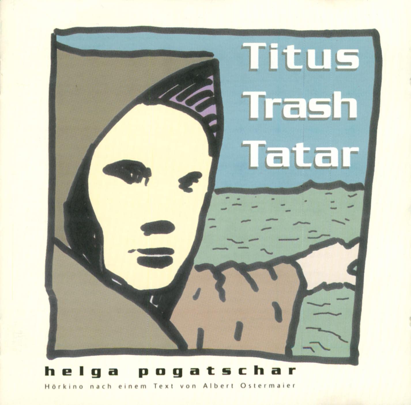 Amazon.de:Titus Trash Tatar