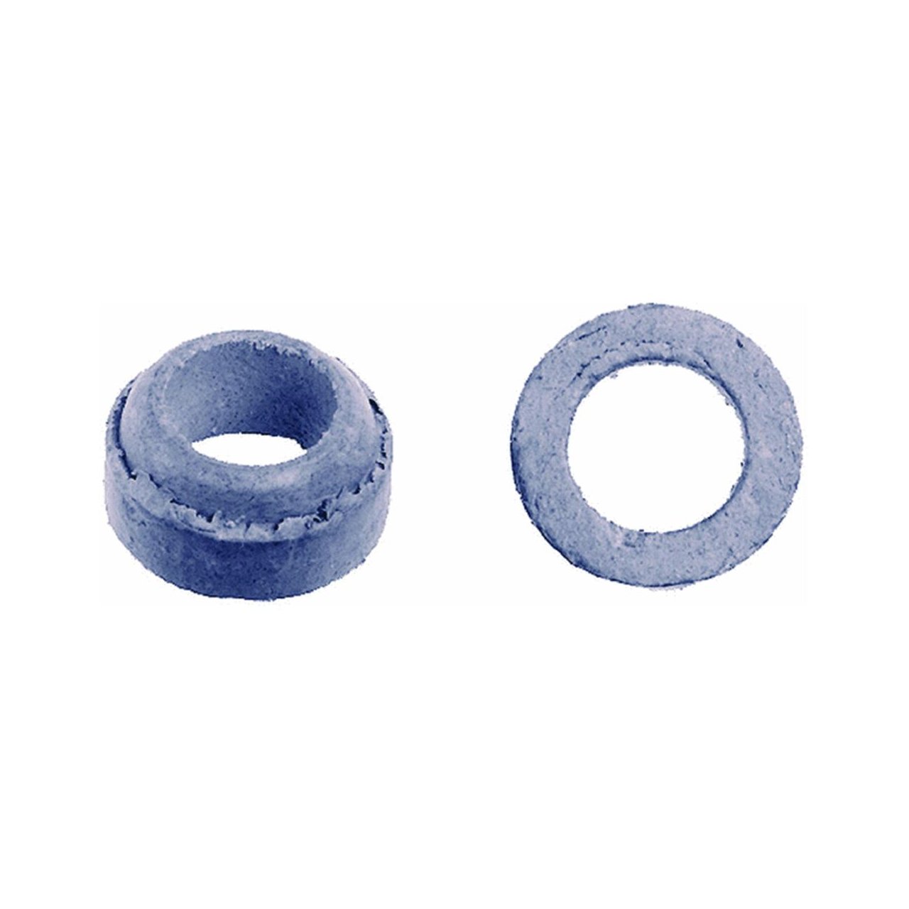 Danco 5/8 in. Dia. x 3/8 in. Dia. Bonnet Packing - Faucet O Rings ...