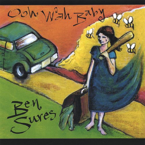 Play Ooh Wah Baby by Ben Sures on Amazon Music