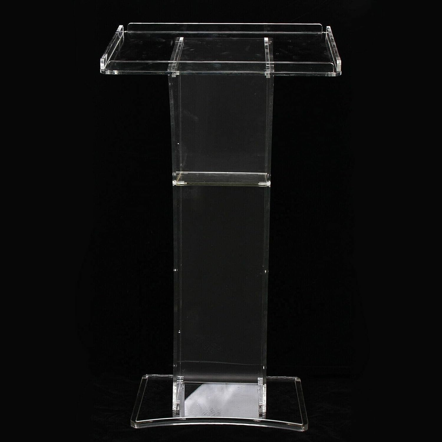 Portable Teacher Podium - Professional Lectern for Nepal | Ubuy