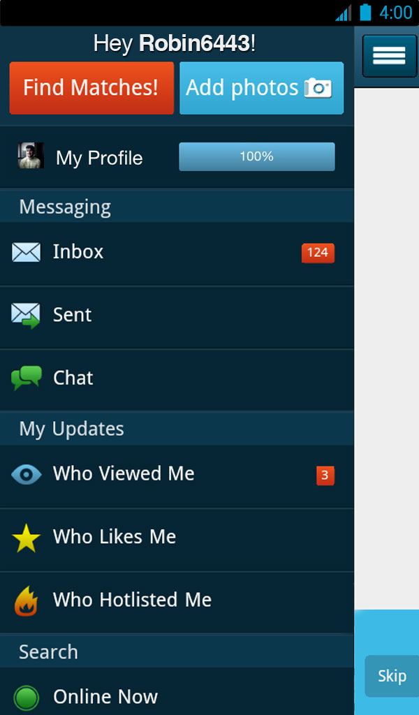 Mate1.com - Date Local Singles - App on Amazon Appstore