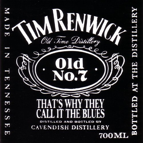 That'S Why They Call It The Blues by Tim Renwick on Amazon Music ...