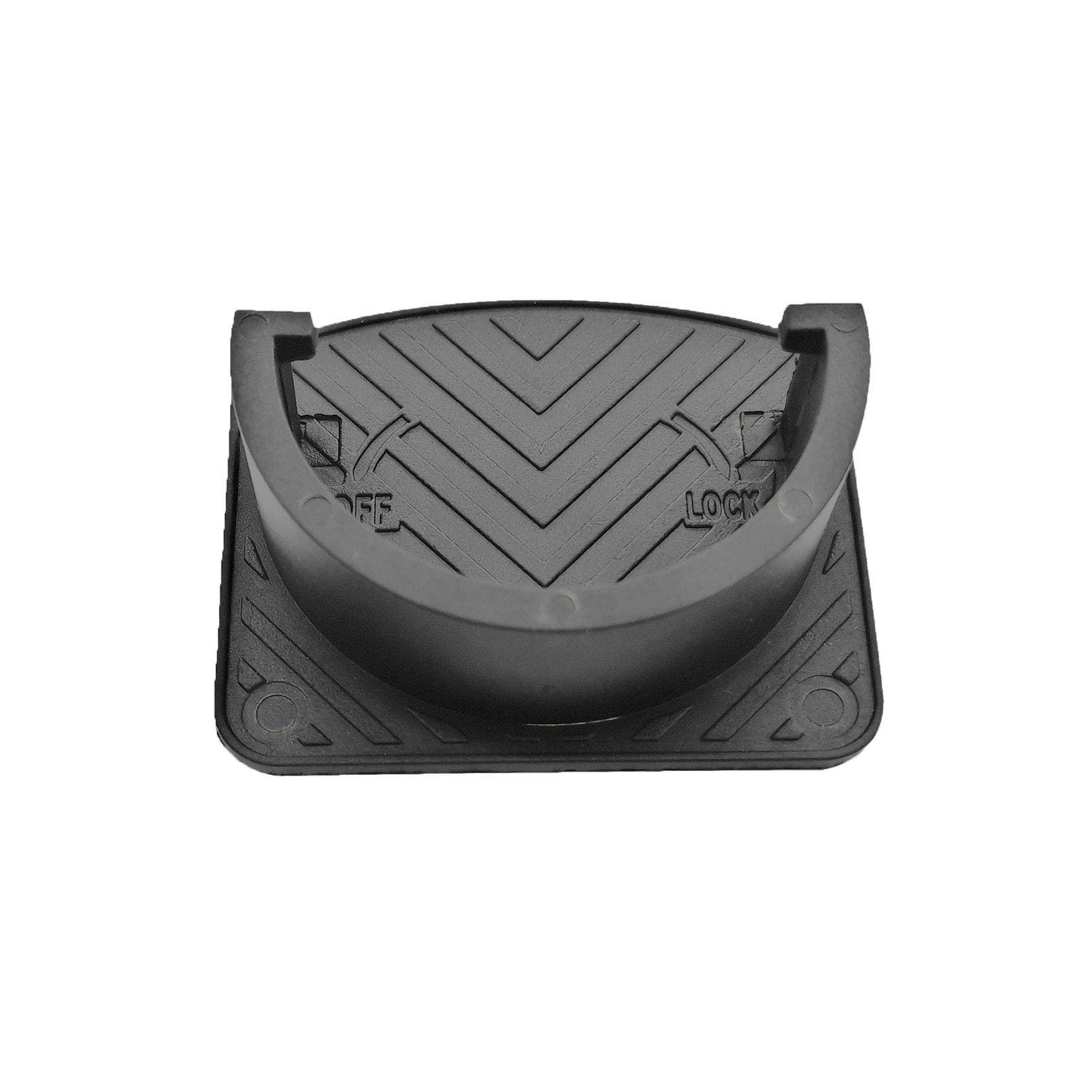 Snapklik.com : Gas Cap Holder Compatible For Wrangler JL Sahara 2018 ...