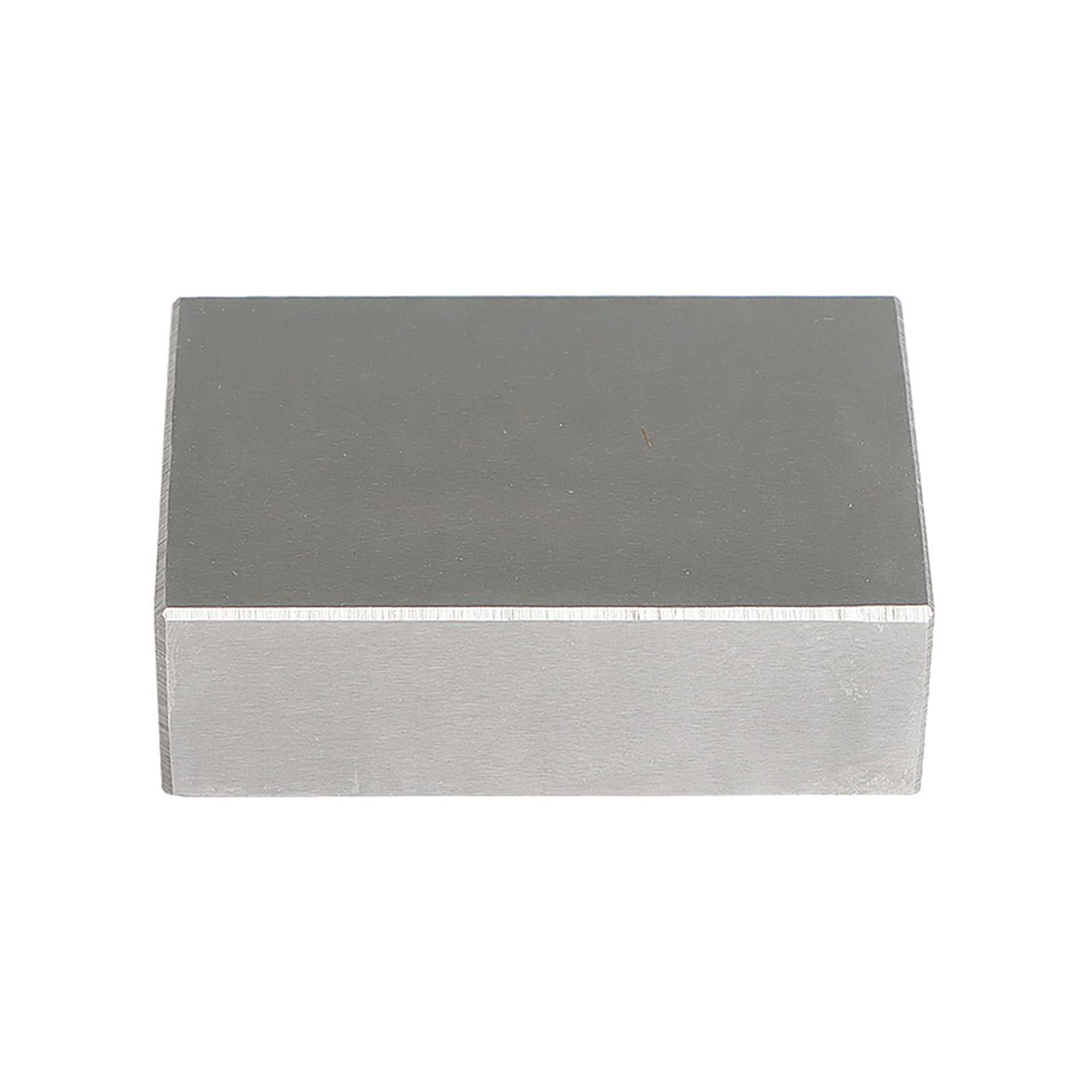 Snapklik.com : WFLNHB 1 X 2 X 3 Inch Blocks No Holes Matched Pair ...