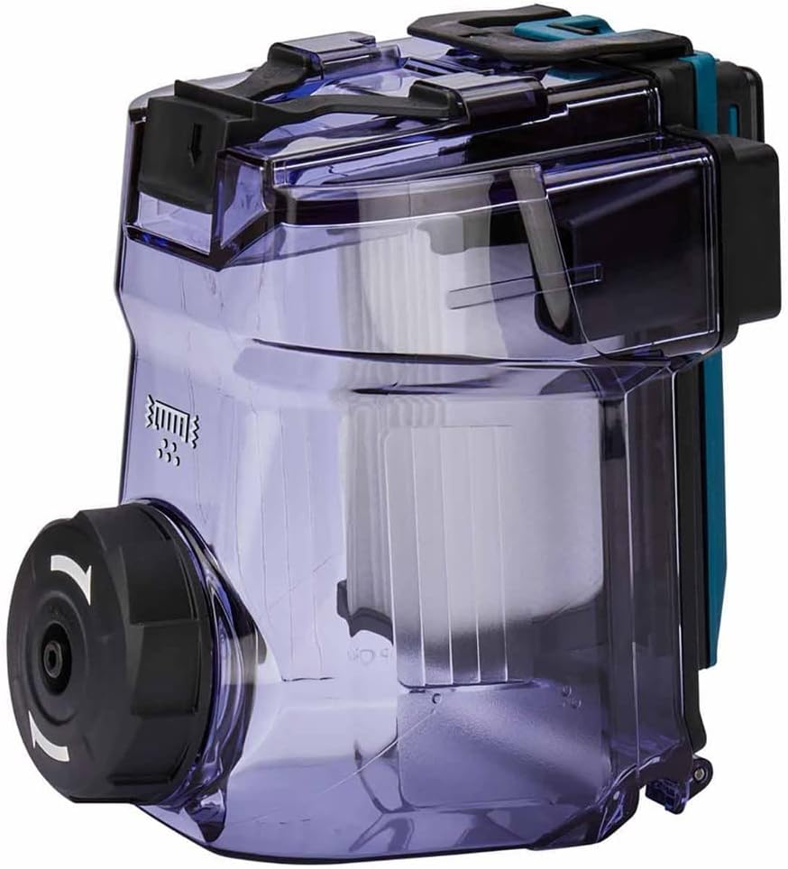 Makita DX10 Dust Collector Box Set : Amazon.co.uk: DIY & Tools