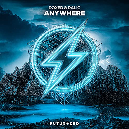 Anywhere de Doxed & Dalic en Amazon Music Unlimited