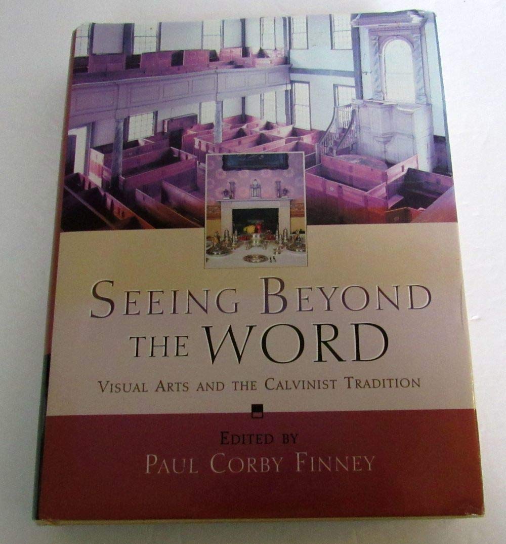 Seeing Beyond the Word: Finney: 9780802838605: Amazon.com: Books