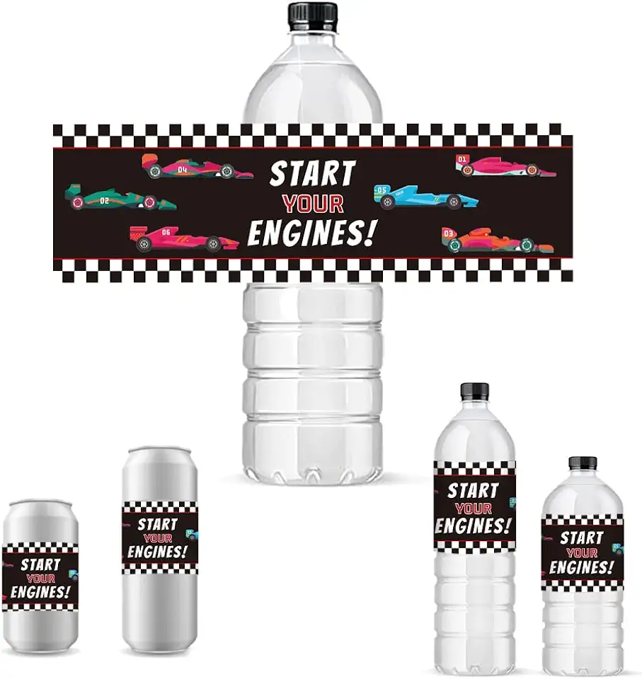 Exploring The Powerful World Of Hybrid Race Car Engines | ShunAuto