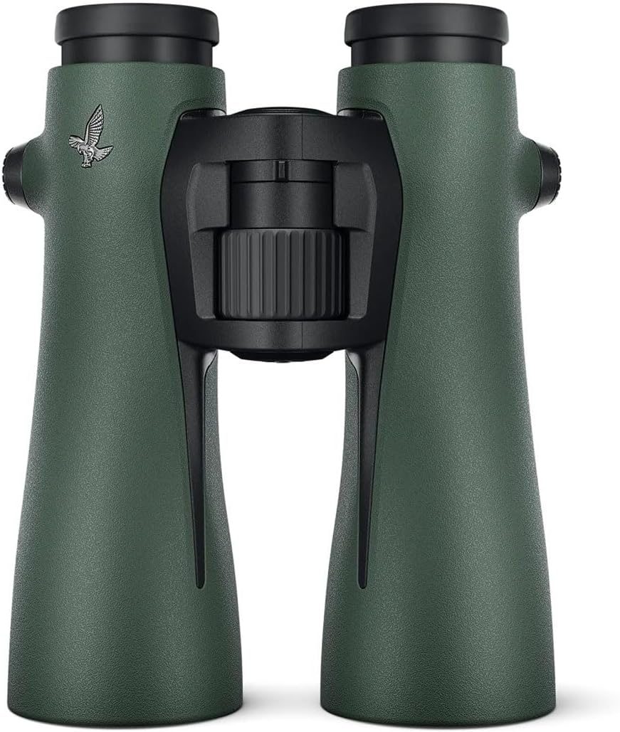 Amazon.com: SWAROVSKI OPTIK NL Pure 14 x 52 Binoculars with Swarovision ...
