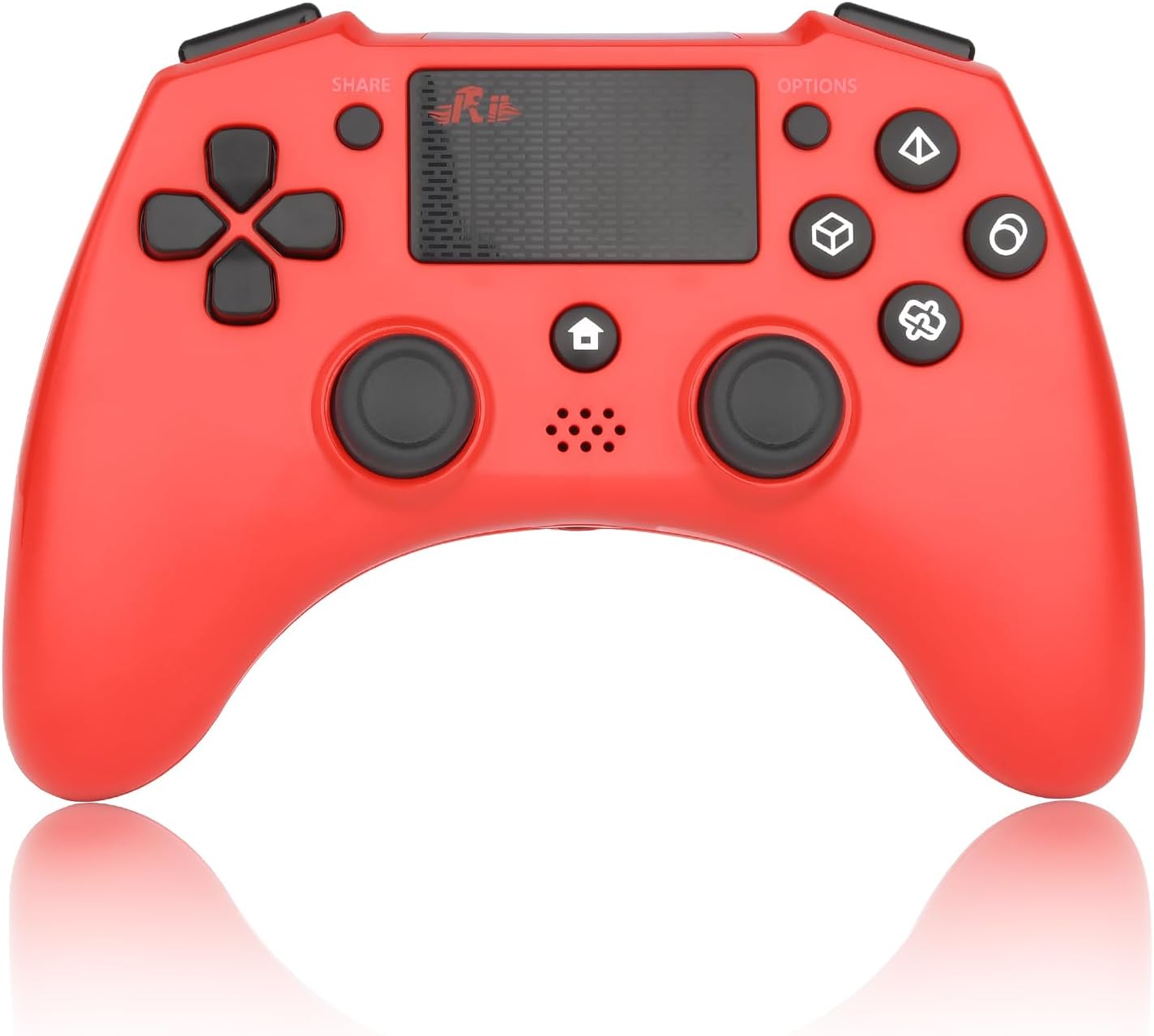 Rii Wireless Controller, Bluetooth PC Gaming Controller Gamepad ...