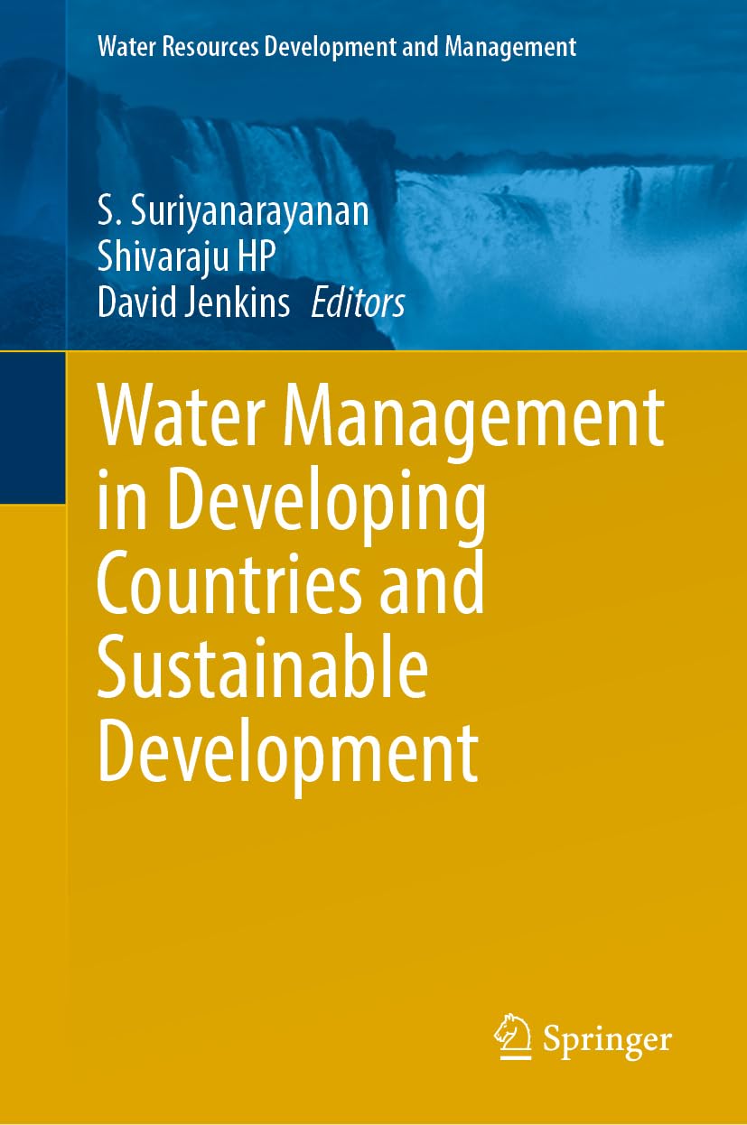 Water Management in Developing Countries and Sustainable Development ...
